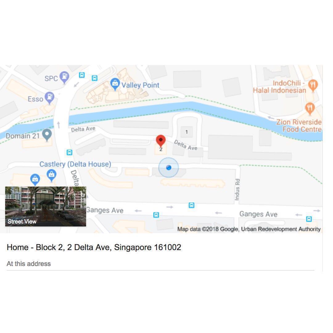 Rare 5a Point Block Hdb Unit For Sales Property For Sale Hdb On