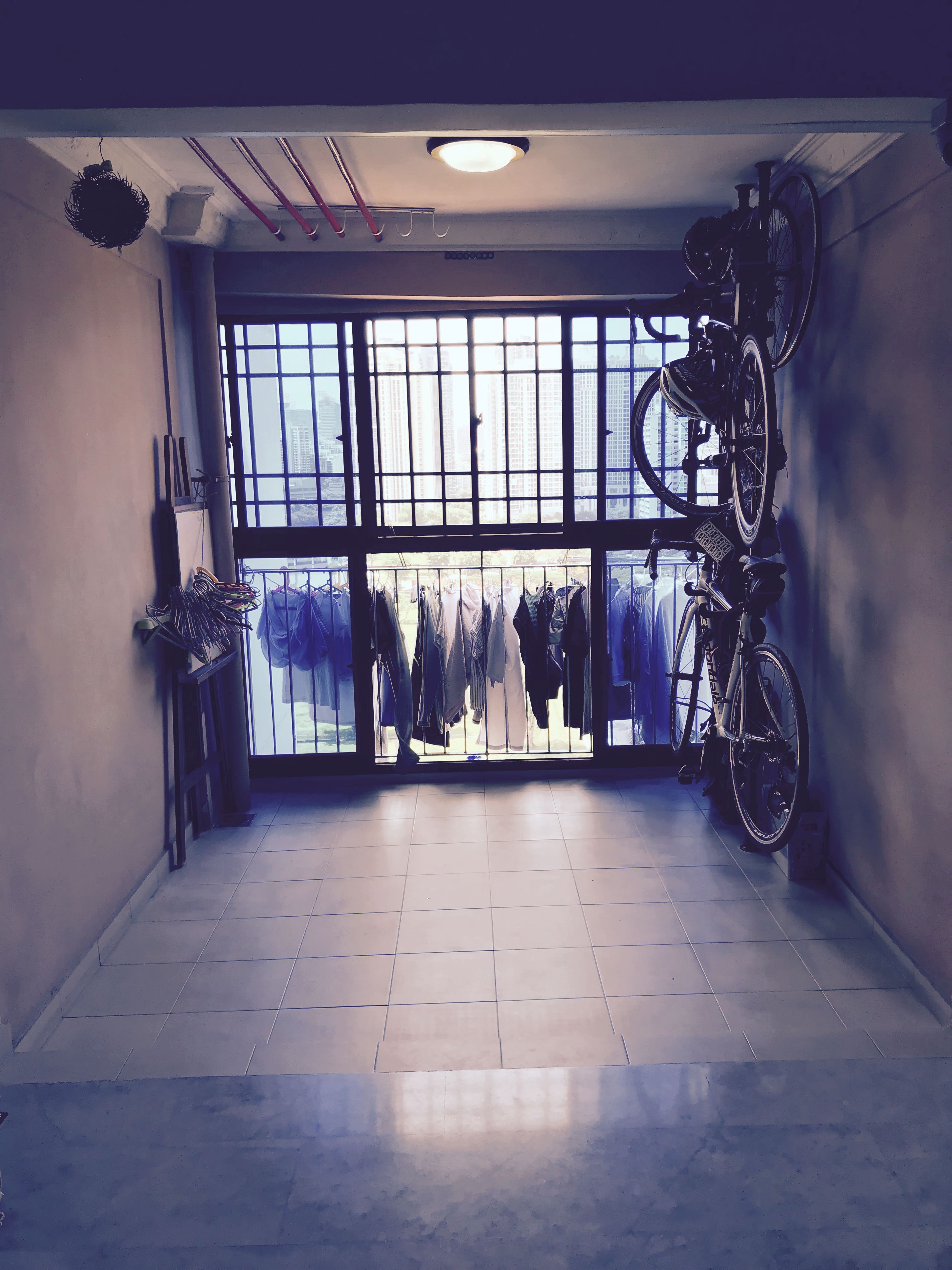 Rare 5A Point Block HDB Unit for Sales, Property, For Sale, HDB on ...