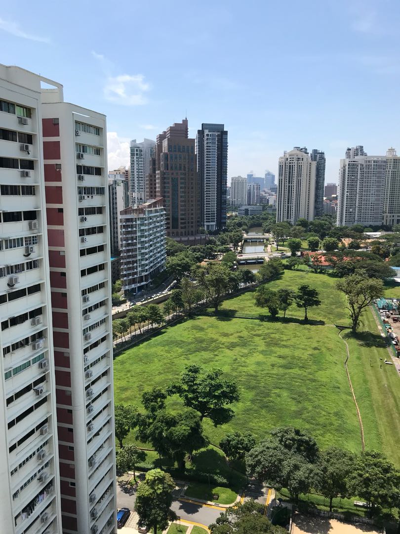 Rare 5a Point Block Hdb Unit For Sales Property For Sale Hdb On