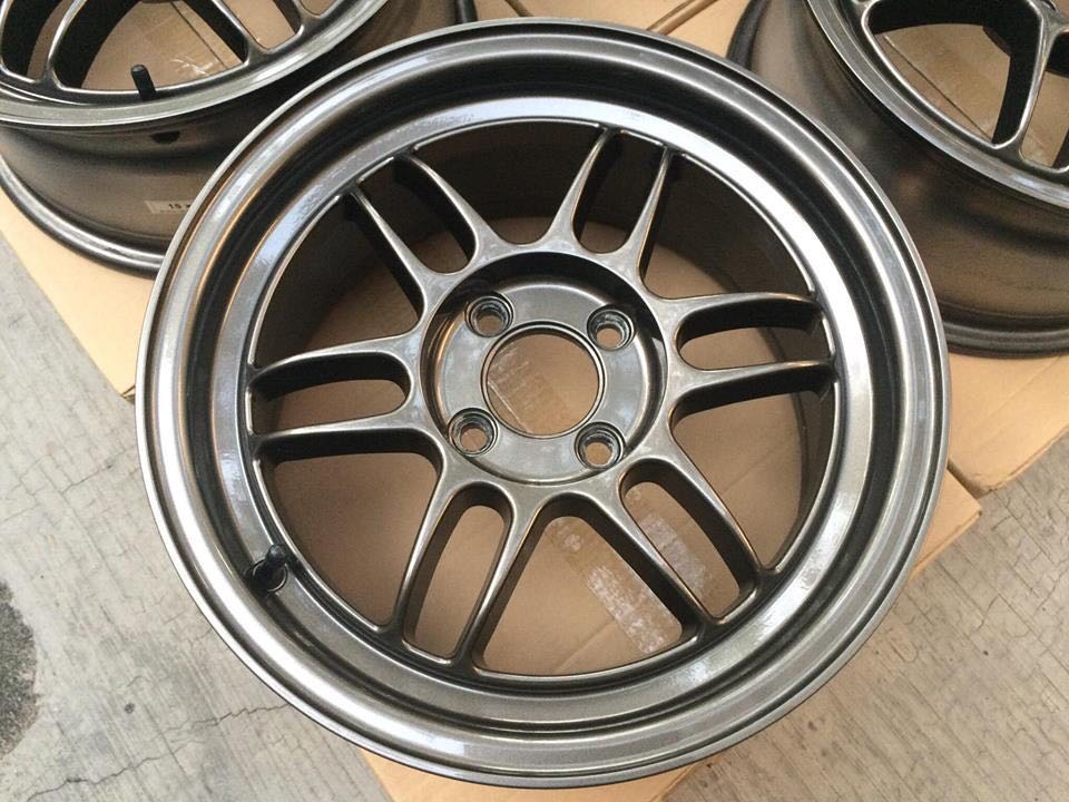 Rota TFS301 (RPF1) 15s, Car Parts & Accessories on Carousell