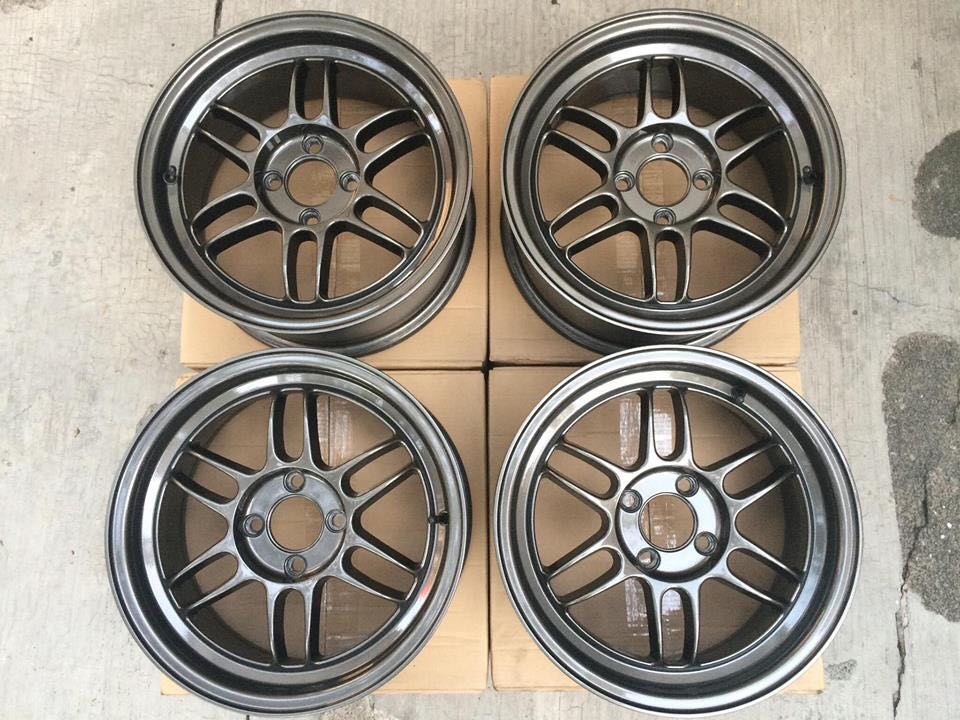 Rota TFS301 (RPF1) 15s, Car Parts & Accessories on Carousell
