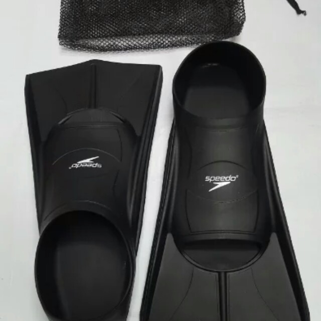 KAKI KATAK SEPATU RENANG, Olah Raga, Perlengkapan Olahraga Lainnya di ...