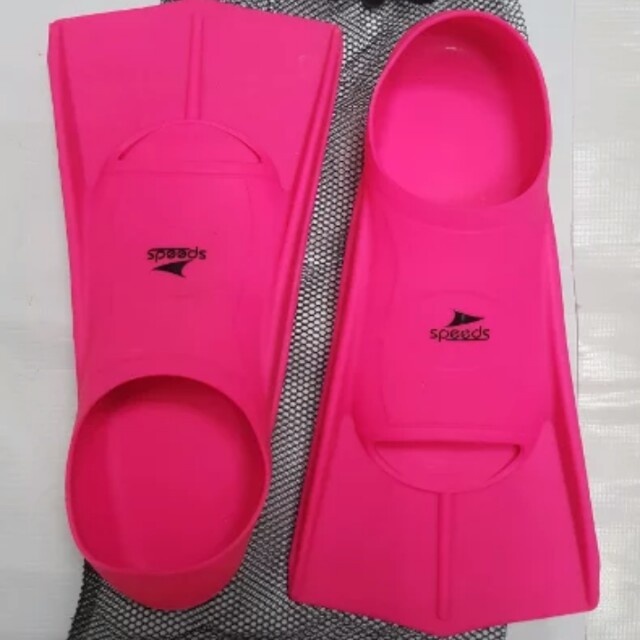 KAKI KATAK SEPATU RENANG, Olah Raga, Perlengkapan Olahraga Lainnya di ...