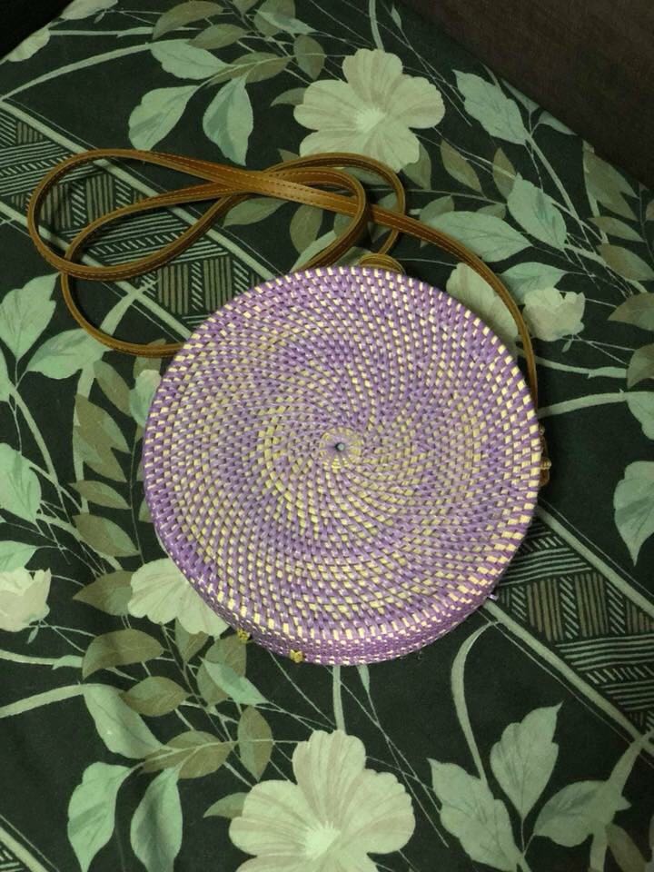 Bali Bags, Women's Fashion, Bags & Wallets, Beach Bags on Carousell