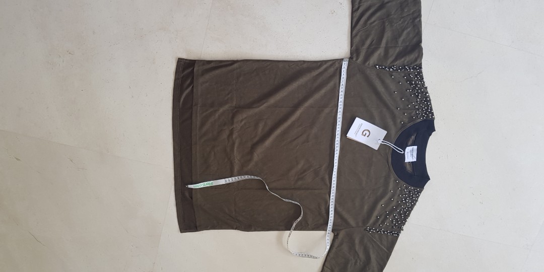 Brand new with tag for L to XL size, Women's Fashion, Clothes, Tops on ...