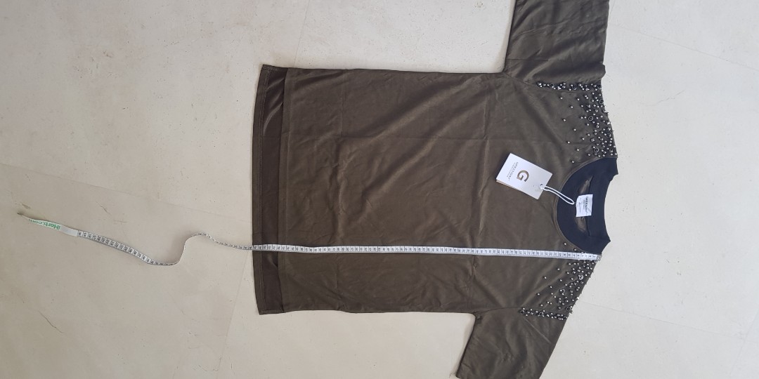 Brand new with tag for L to XL size, Women's Fashion, Clothes, Tops on ...