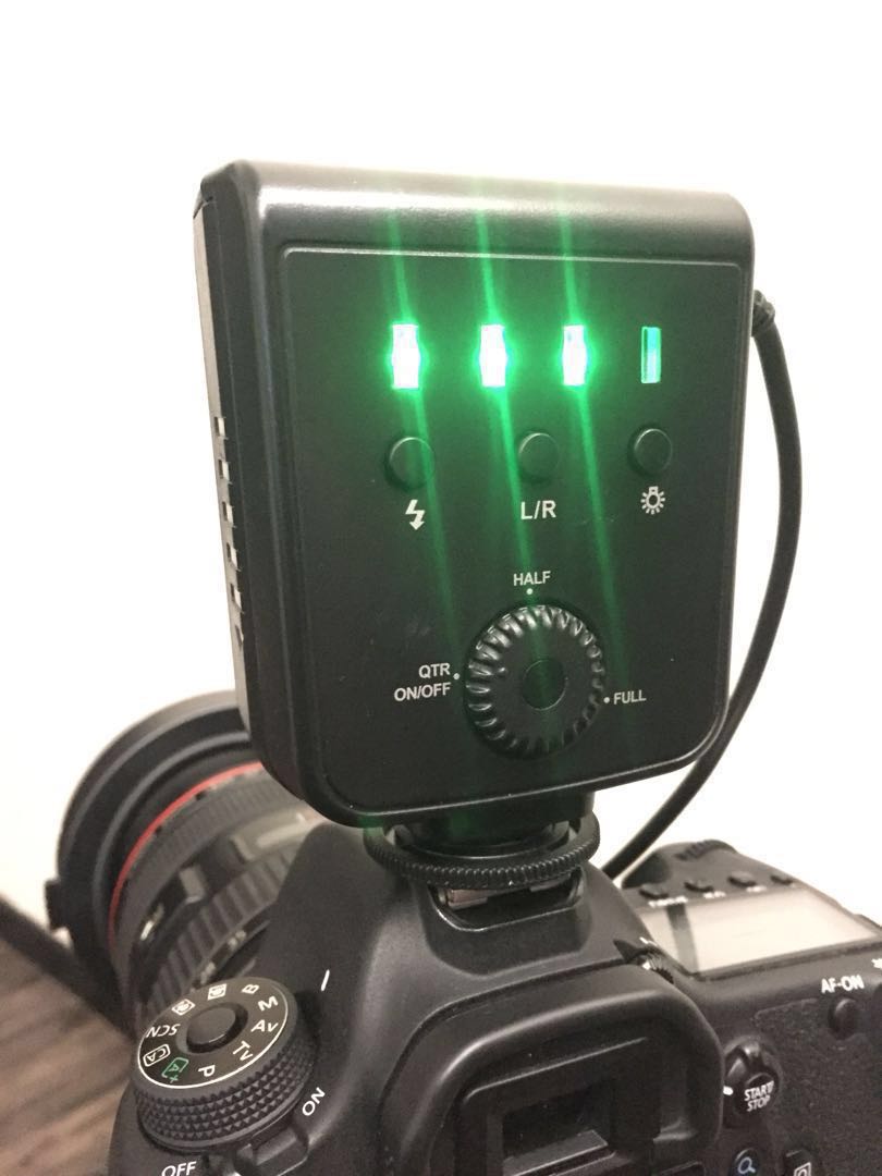 LED RING Flash+ Extension Tube for macro photography, Photography ...