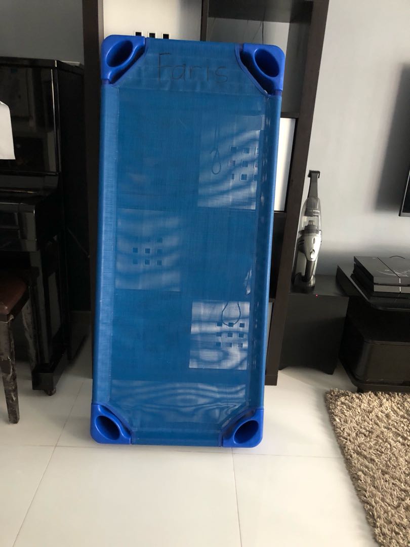 Stack cot, Babies & Kids, Baby Nursery & Kids Furniture, Cots & Cribs ...