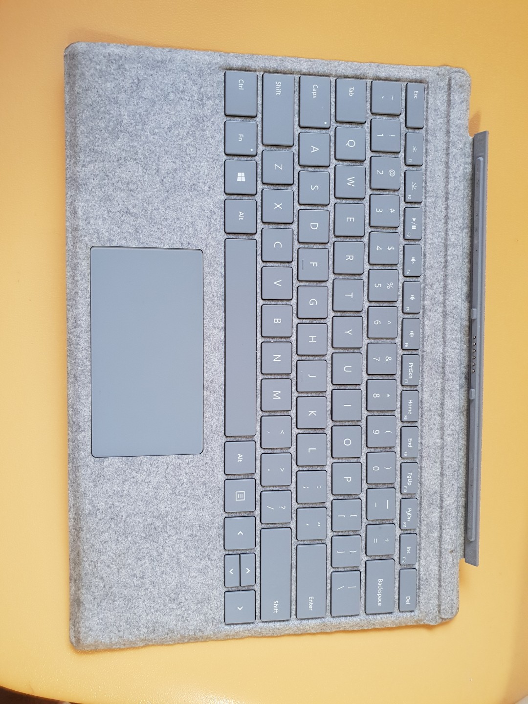 Surface pro keyboard, Computers & Tech, Parts & Accessories, Other ...