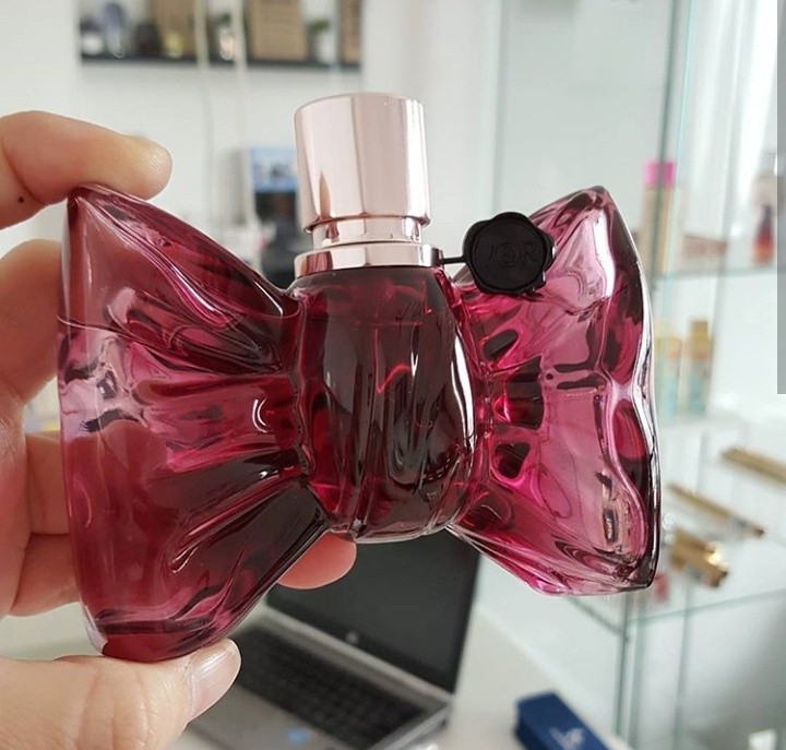 Victor Rolf Bon Bon Original Tester, Beauty & Personal Care, Fragrance ...