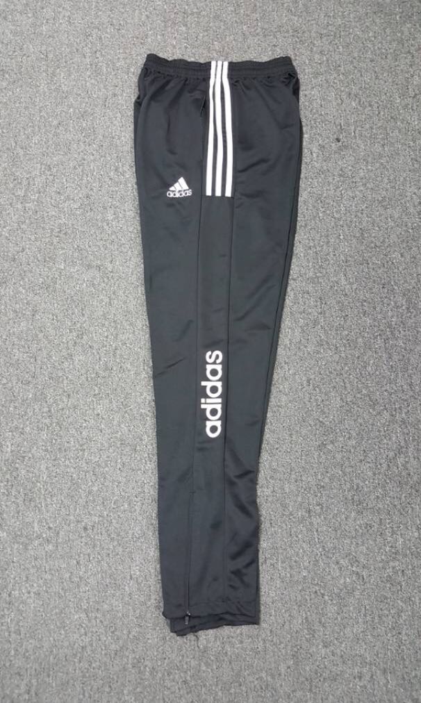 Adidas Tracksuit [ SLIM FIT ], Women's Fashion, Activewear on Carousell