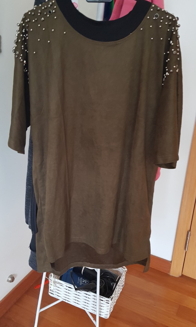 Brand new with tag for L to XL size, Women's Fashion, Clothes, Tops on ...