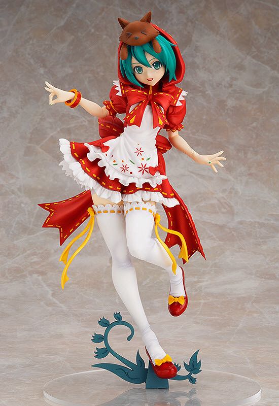 Clover Club Miku Cosplay, Hobbies & Toys, Memorabilia & Collectibles ...