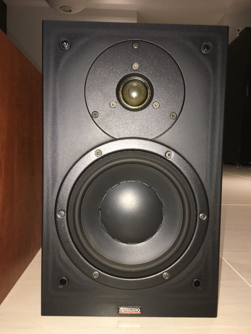 Dynaudio Audience 52, Audio, Other Audio Equipment on Carousell