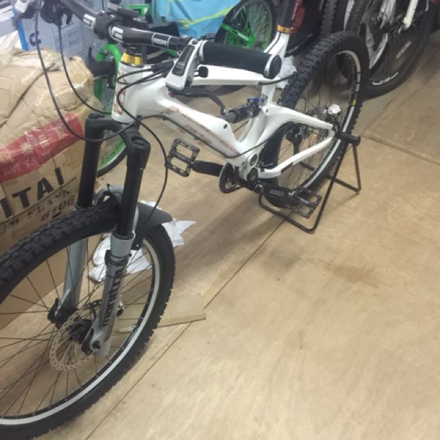 Fibre cycle, Sports Equipment, Bicycles & Parts, Bicycles on Carousell