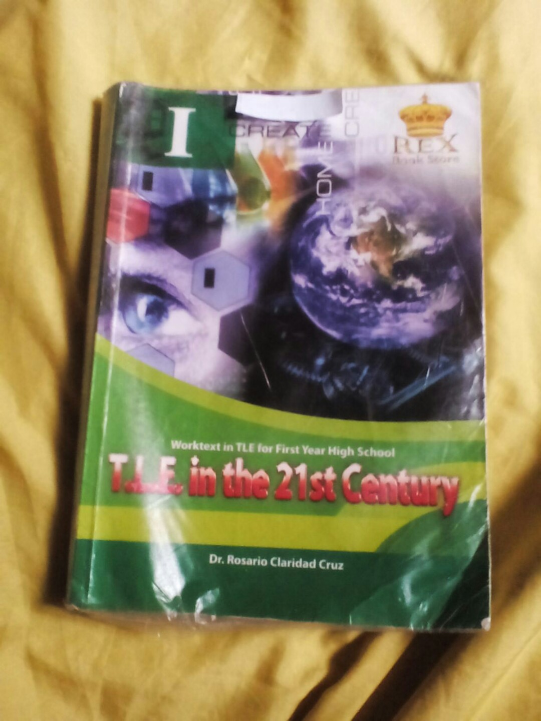 Grade 7: TLE in the 21st Century, Hobbies & Toys, Books & Magazines ...