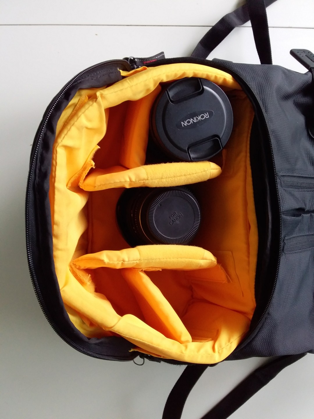 Kata camera bag, Photography, Camera Accessories, Camera Bags on Carousell