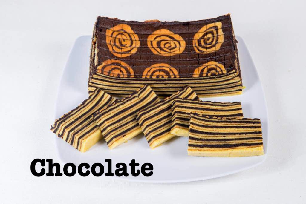 Kuih lapis kek lapis kue lapis hari raya pre order batam layer cake ...