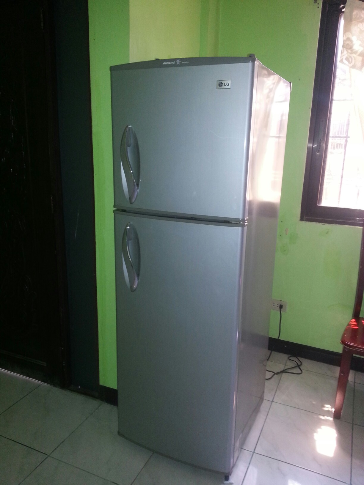 LG refrigerator, TV & Home Appliances, Kitchen Appliances ...