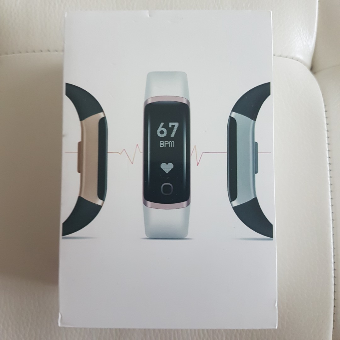 Lifesense Band 2S, Mobile Phones & Gadgets, Wearables & Smart Watches ...