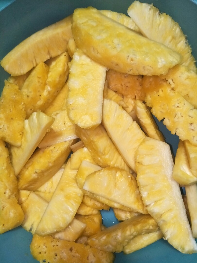 Pineapple Tarts , Kuih Tart Nenas (HALAL), Food & Drinks, Homemade ...