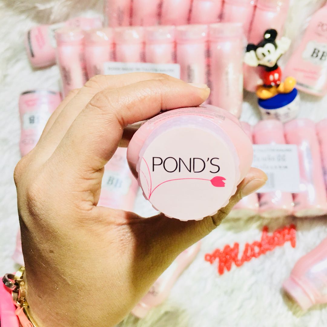 PONDS BB POWDER (Made in Thailand), Beauty & Personal Care, Face, Face ...