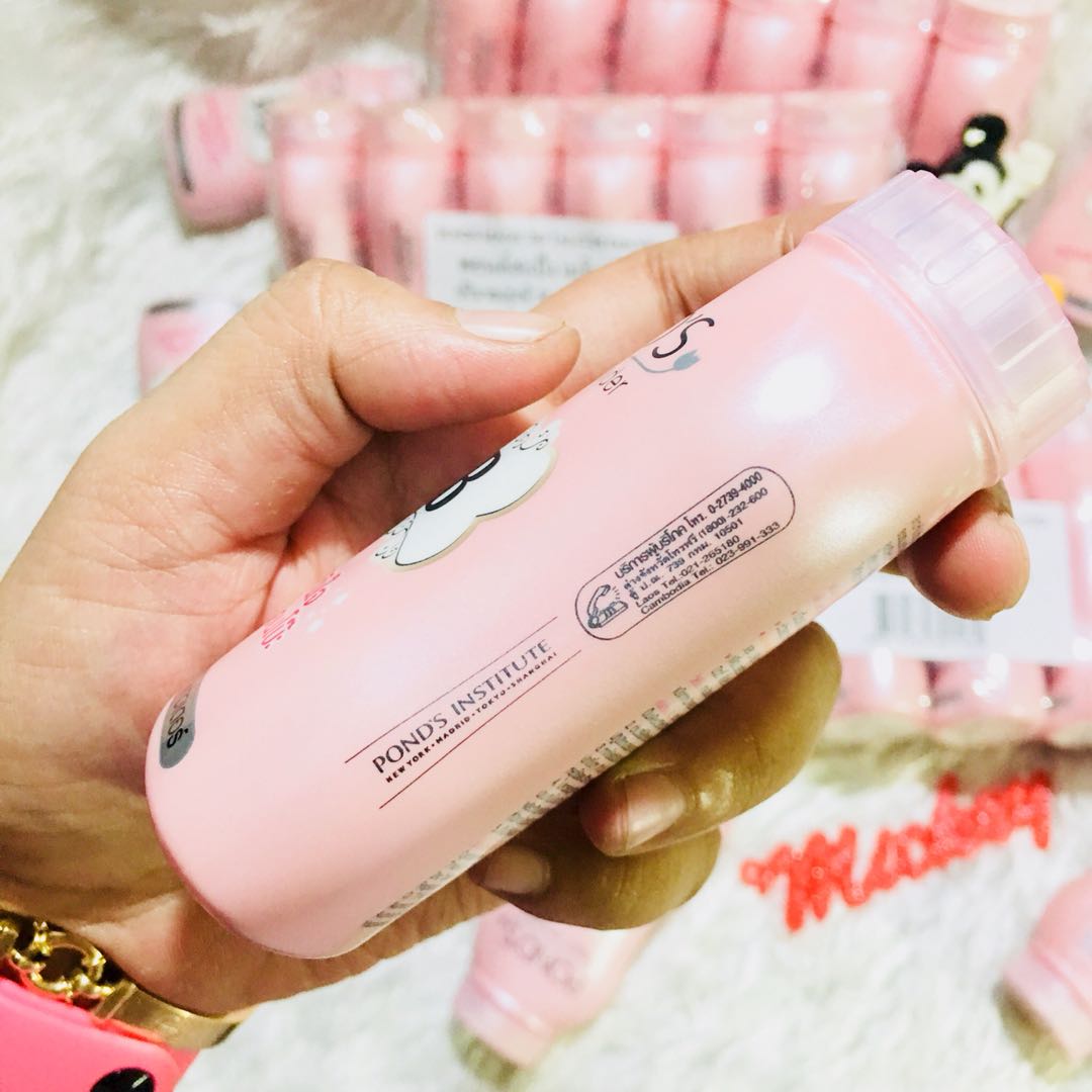 PONDS BB POWDER (Made in Thailand), Beauty & Personal Care, Face, Face ...