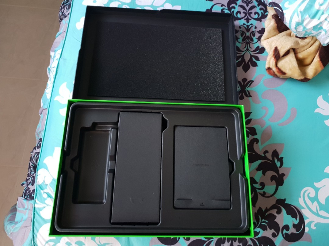 Razer Blade RZ09-0195, Computers & Tech, Parts & Accessories, Computer ...