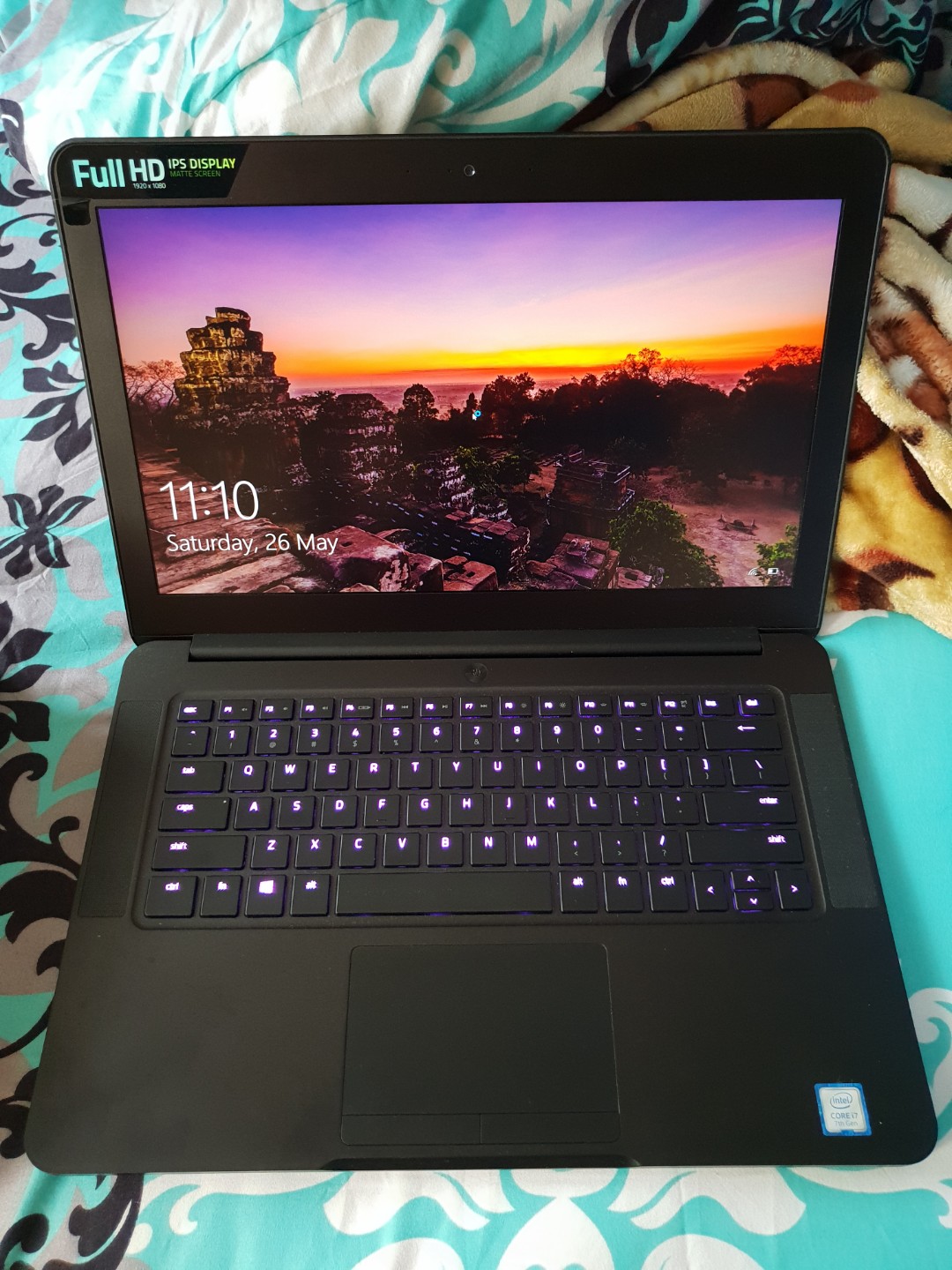 Razer Blade RZ09-0195, Computers & Tech, Parts & Accessories, Computer ...