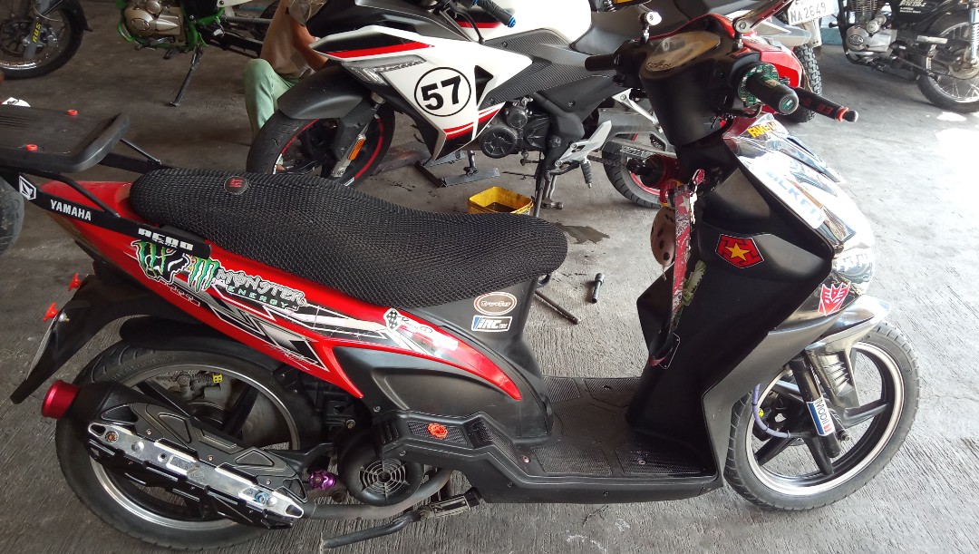 Rusi Motorcycle Scooter | Reviewmotors.co