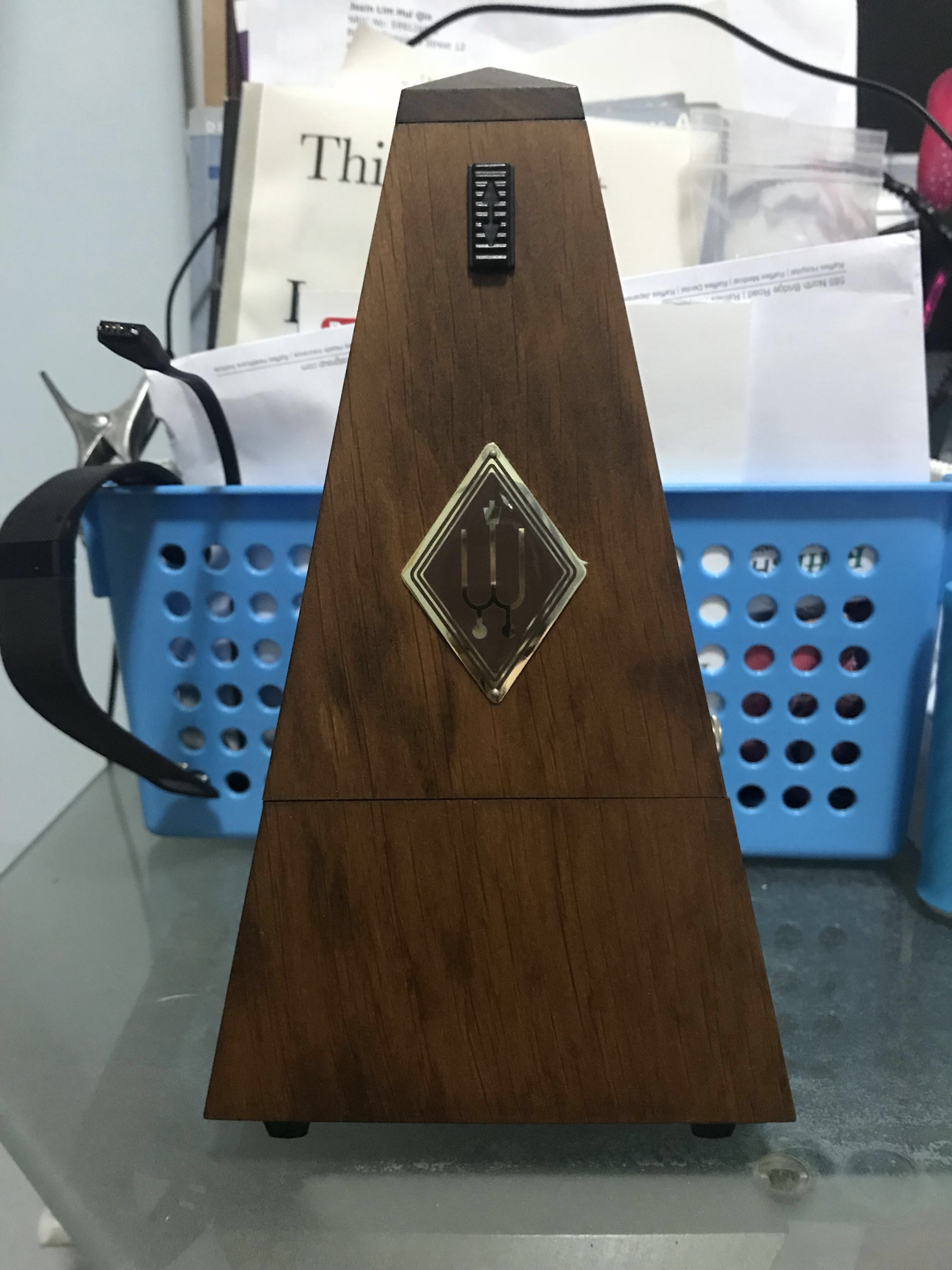 Wittner 813m Metronome Sale Online | emergencydentistry.com
