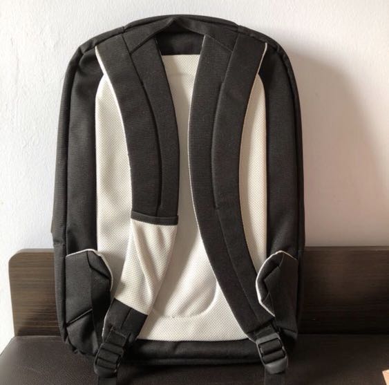 BN Morgan Stanley laptop backpack, Computers & Tech, Parts ...