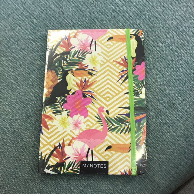 Brand New Notebook, Hobbies & Toys, Books & Magazines, Children's Books ...