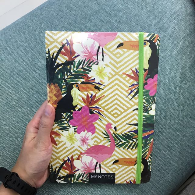 Brand New Notebook, Hobbies & Toys, Books & Magazines, Children's Books ...