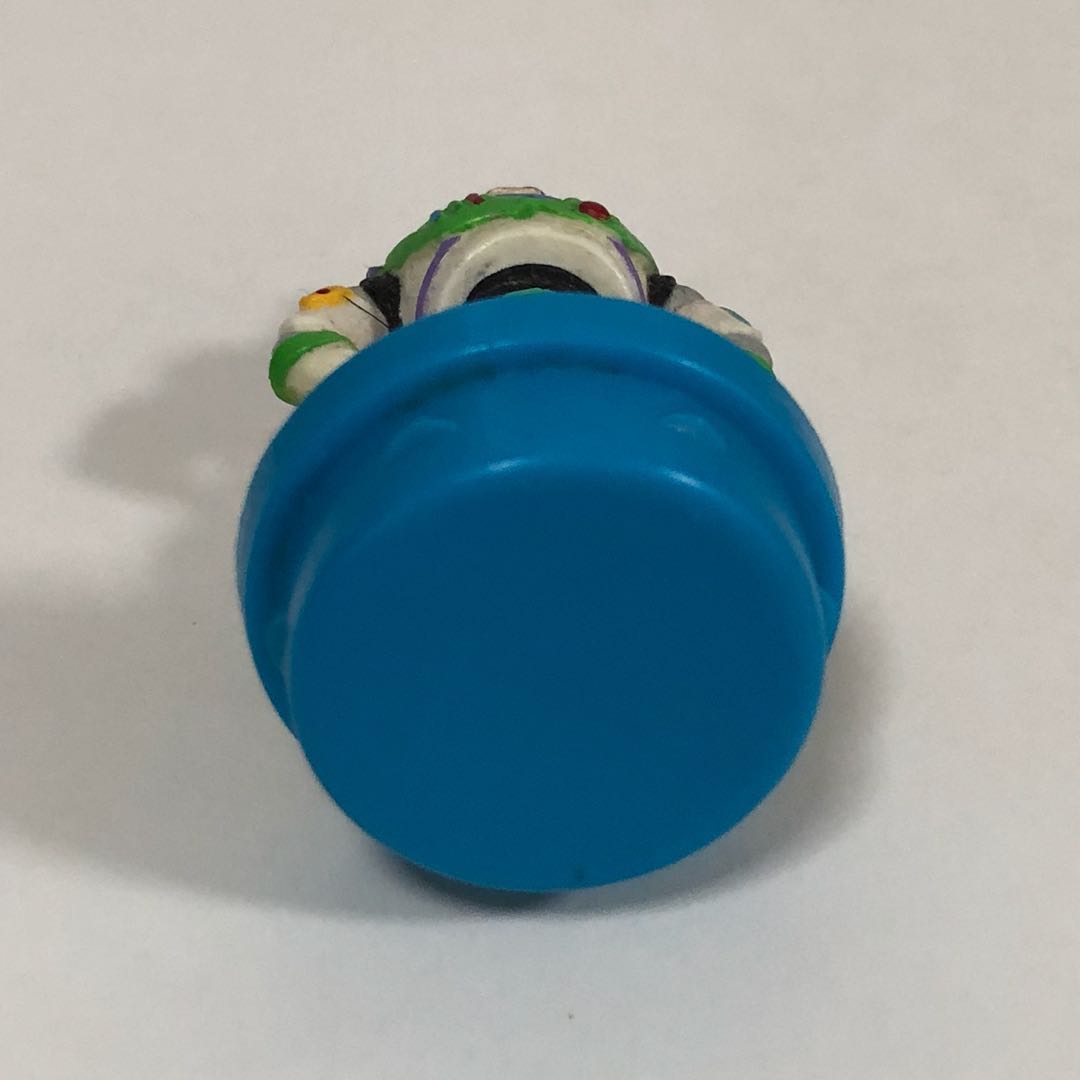 Buzz Lightyear Figurine - Nestle (Toy Story), Hobbies & Toys, Toys ...