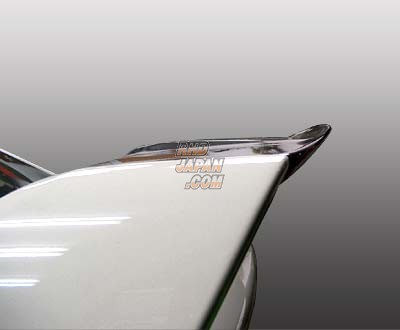 Fd2r spoiler cf seeker, Car Accessories, Accessories on Carousell