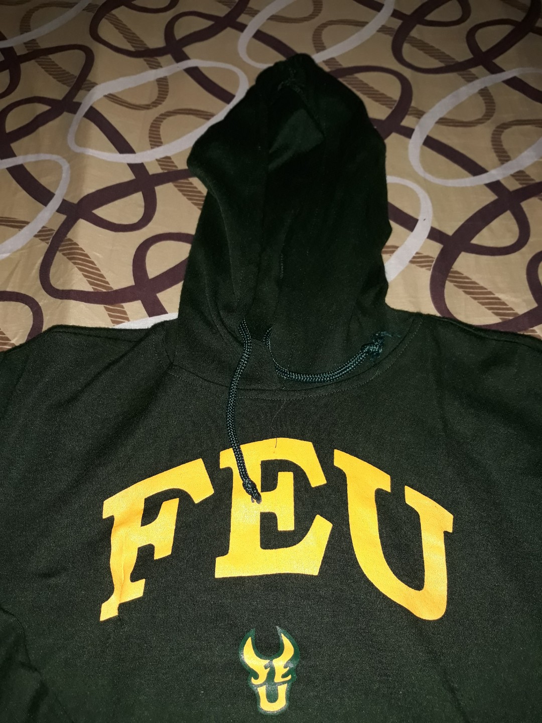 Feu jacket and shirt, Women's Fashion, Coats, Jackets and Outerwear on ...