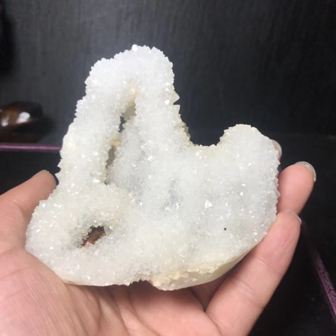 India's natural fisheye stone, Women's Fashion, Jewelry & Organisers ...