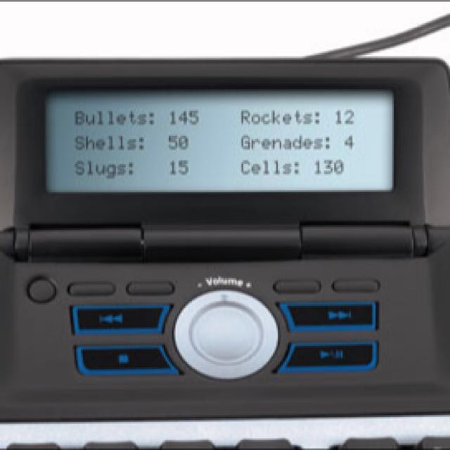 Logitech G15 Gaming Keyboard First Edition Computers And Tech Parts And Accessories Computer