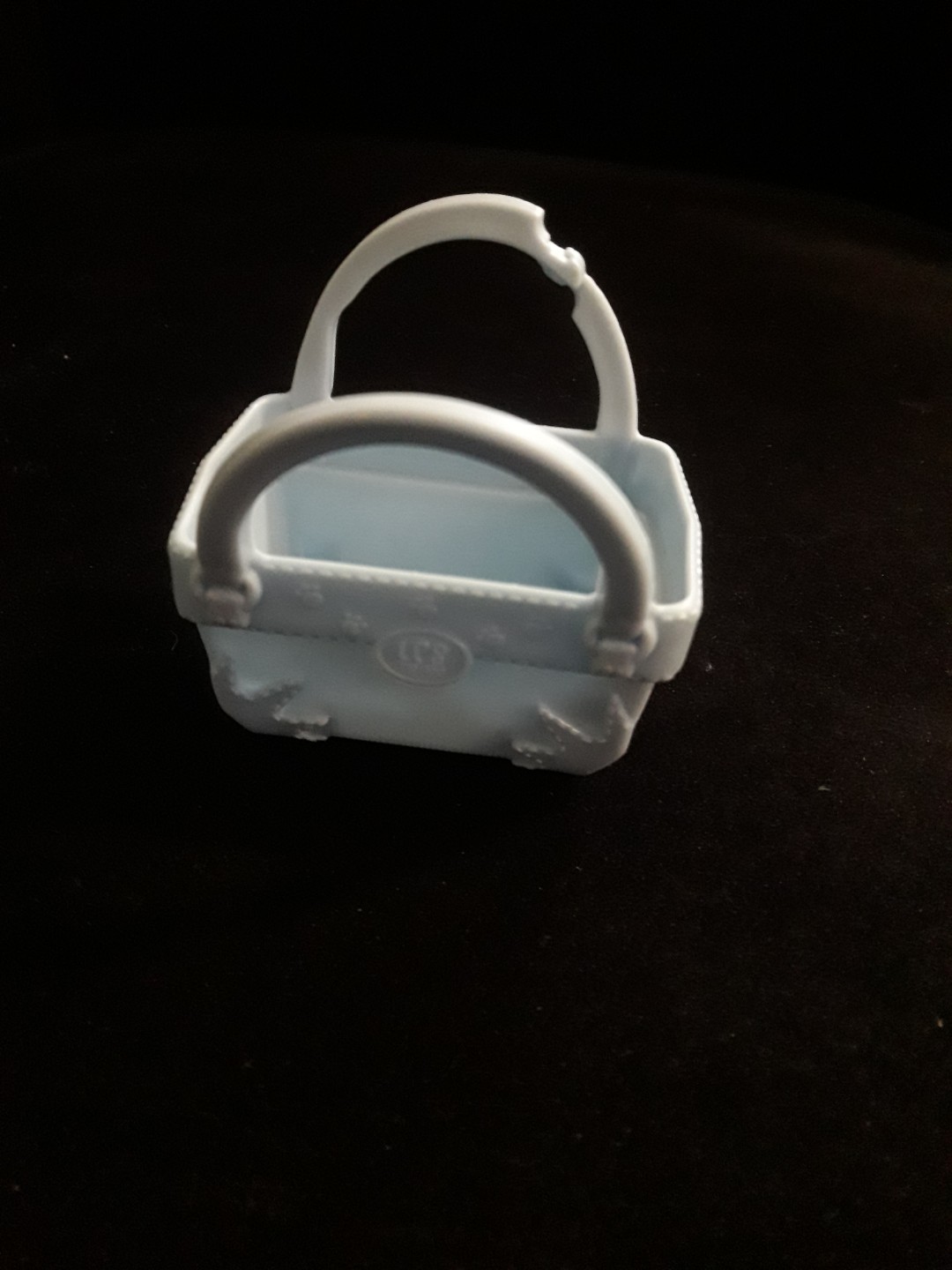 LPS bag, Babies & Kids, Going Out, Strollers on Carousell