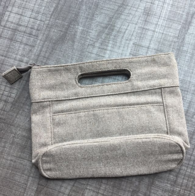 MUJI Hand Carry Bag, Women's Fashion, Bags & Wallets, Cross-body Bags ...