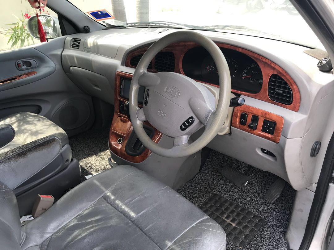 Naza Ria convert to Toyota 2MZ engine, Cars, Cars for Sale on Carousell