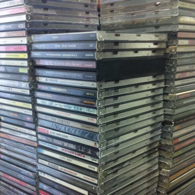 ORIGINAL METAL CDs - Frequent Updates!, Hobbies & Toys, Music & Media ...