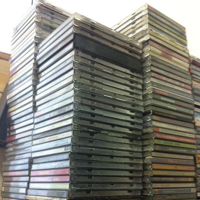 ORIGINAL SOUNDTRACK / *COMPILATION CDs - Frequent Updates!, Hobbies ...