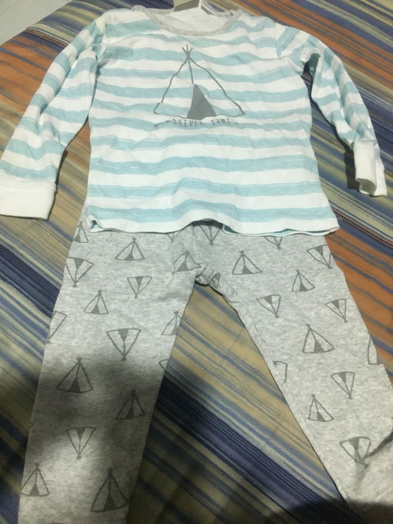 Pantulog, Babies & Kids, Babies & Kids Fashion on Carousell