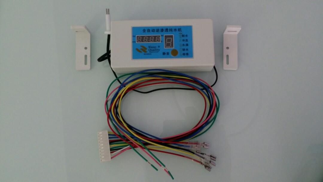 RODI - TDS & MICRO COMPUTER (Water Auto Flusher), Computers & Tech ...