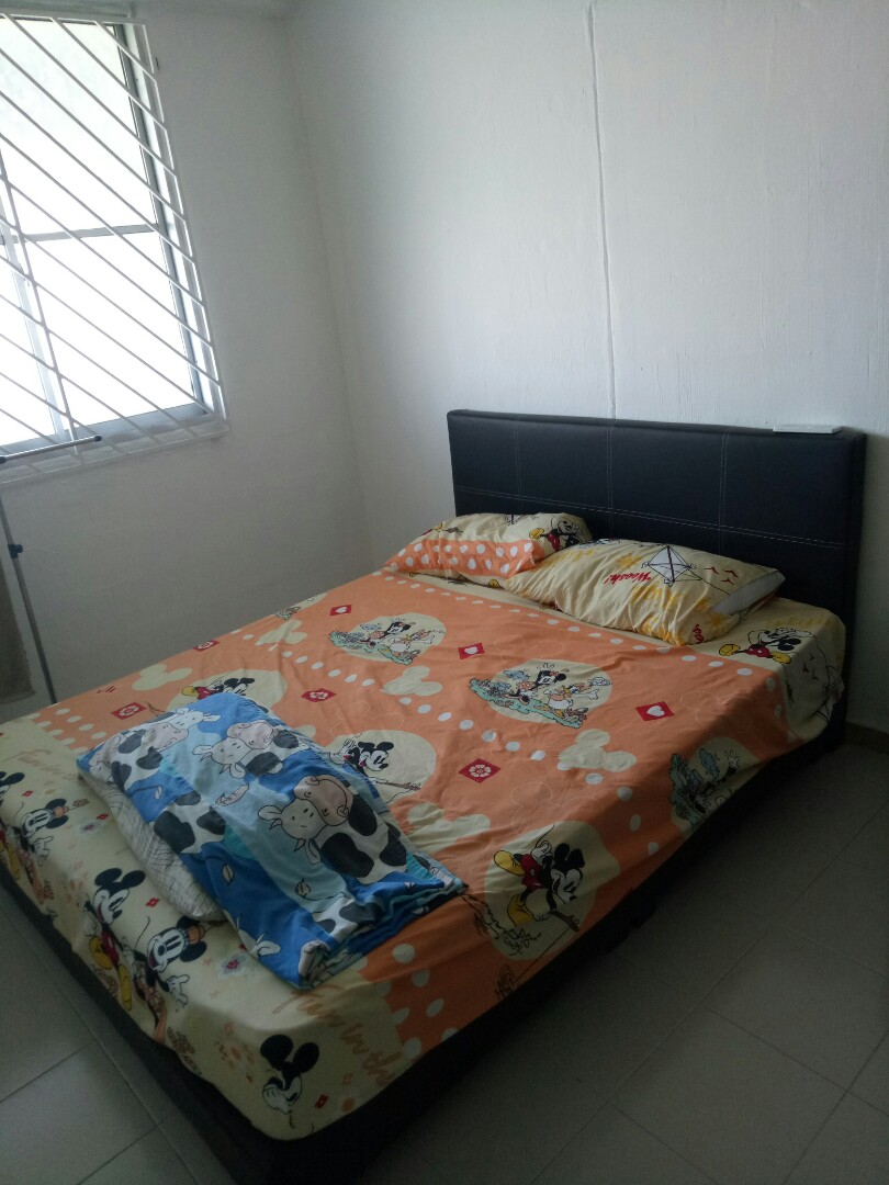 Room rental, Property, Rentals, Room Rentals on Carousell