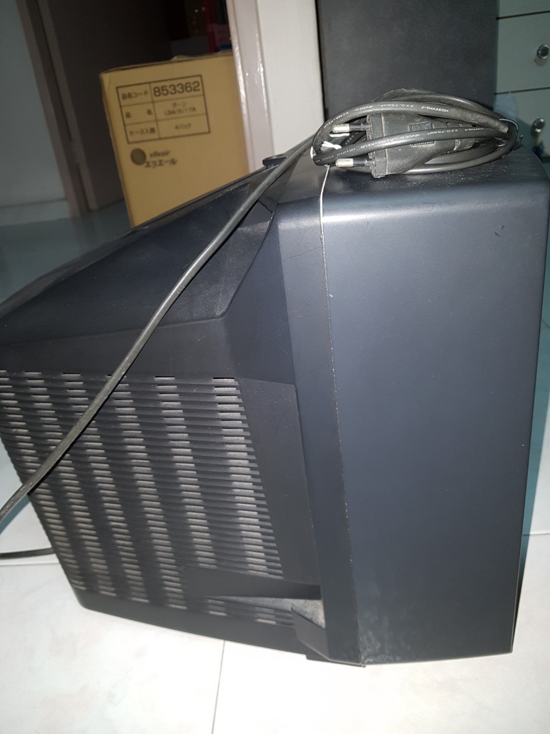 Sony TV, TV & Home Appliances, TV & Entertainment, TV on Carousell