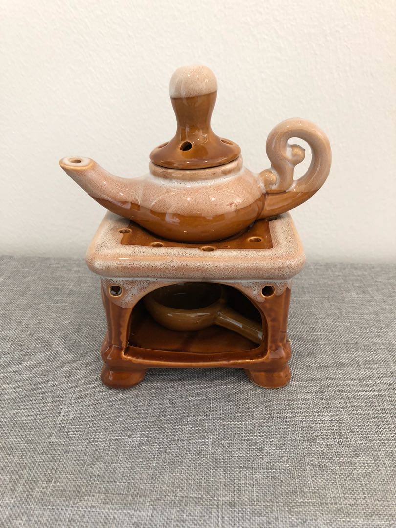 Special Teapot Diffuser, Everything Else on Carousell