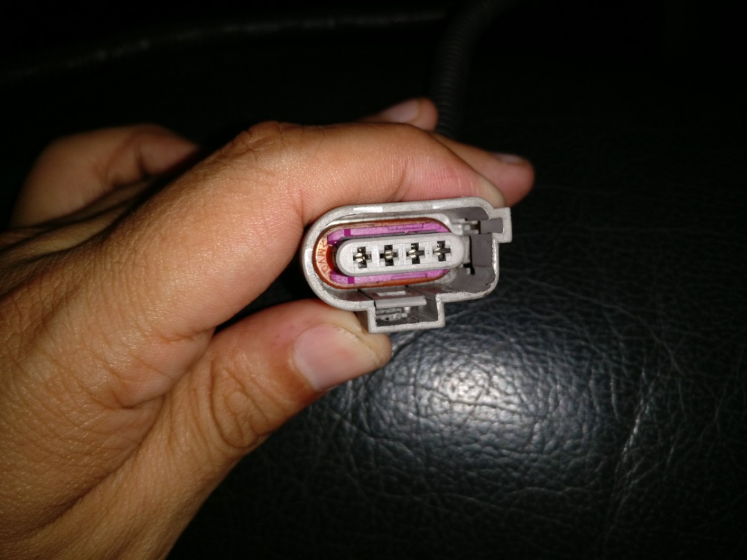 Swiss Chiptech Piggyback for Volkswagen GTI mK6, Auto Accessories on Carousell